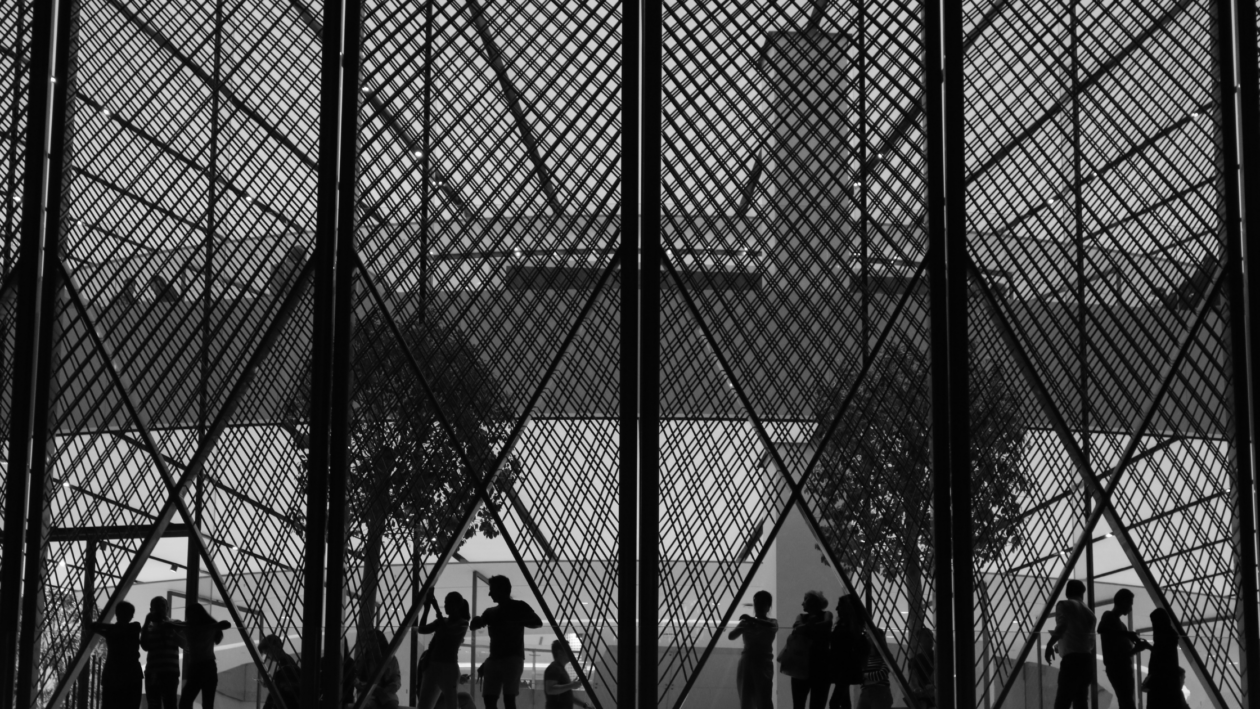 Why Structural Steel is the Smart Choice for Enfield Construction Projects - Has Metal Work